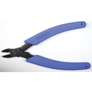 Shear LH - lead retainer — starboardtechnology