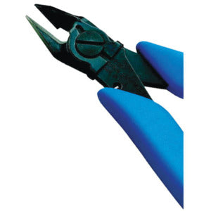 Shear - lead retainer — starboardtechnology