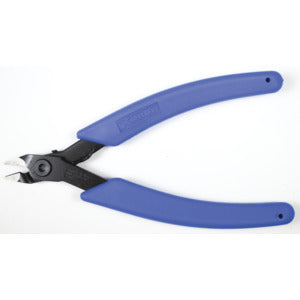 Shear LH - lead retainer — starboardtechnology