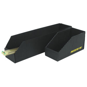 OPEN BIN BOX 12 x 12 x 4-1/2 IN-25PK — starboardtechnology