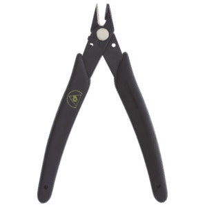 Shear - static control grips, lead retainer — starboardtechnology