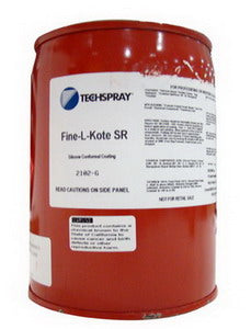 Techspray 2102-G Fine-L-Kote SR Conformal Coating | 1 gal ...