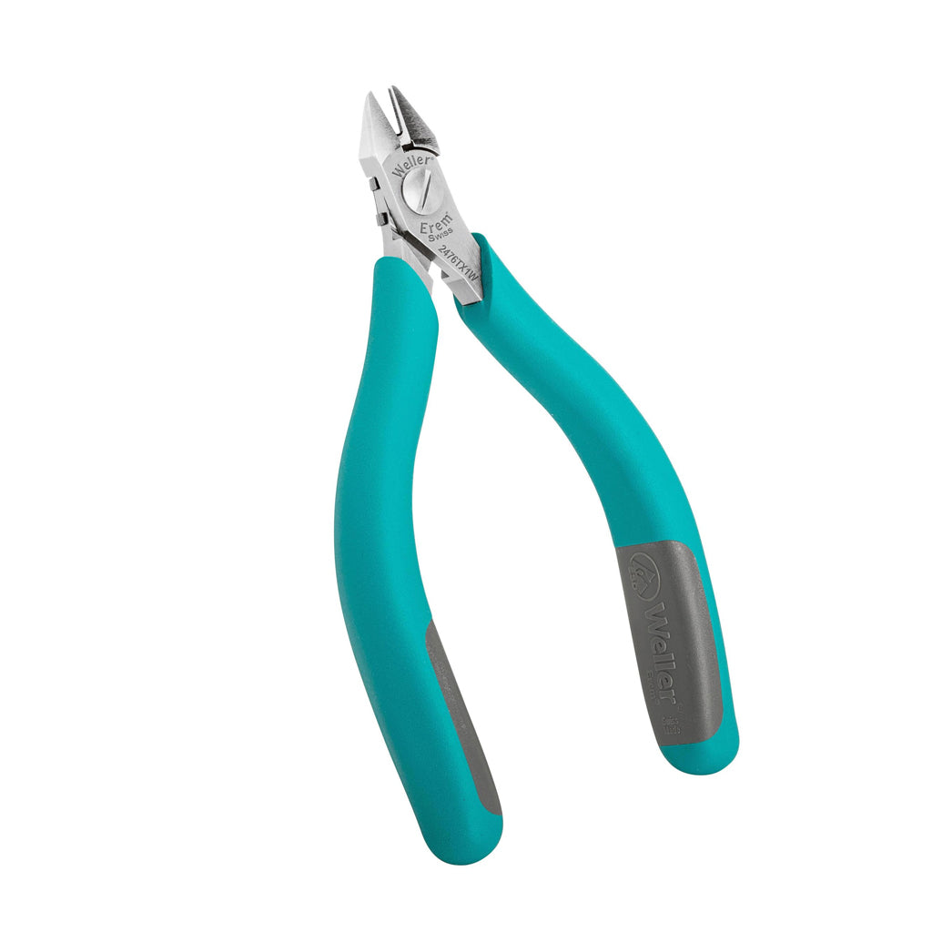 2476TX1W SIDE CUTTER W/WIRE CATCHER -Qty5 — starboardtechnology