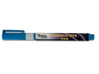 Techspray 2505-N Trace Tech Conductive Pen | 4.89 ml (Qty of 12 ...
