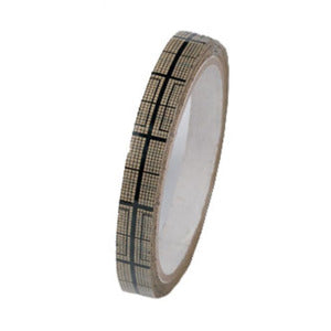 WESCORP ESD TAPE, SHIELDING GRID, 118FT. 1/2''-5PK — starboardtechnology