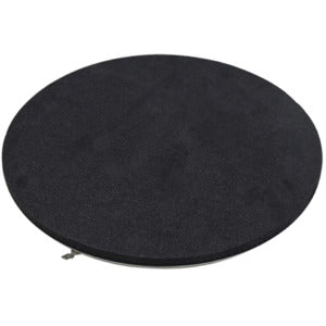 TURNTABLE, ESD PLASTEK, 12-1/2'' — starboardtechnology