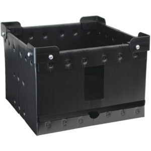 REEL STORAGE, VERTICAL, W/ STACKING CORNERS, 13'' — starboardtechnology