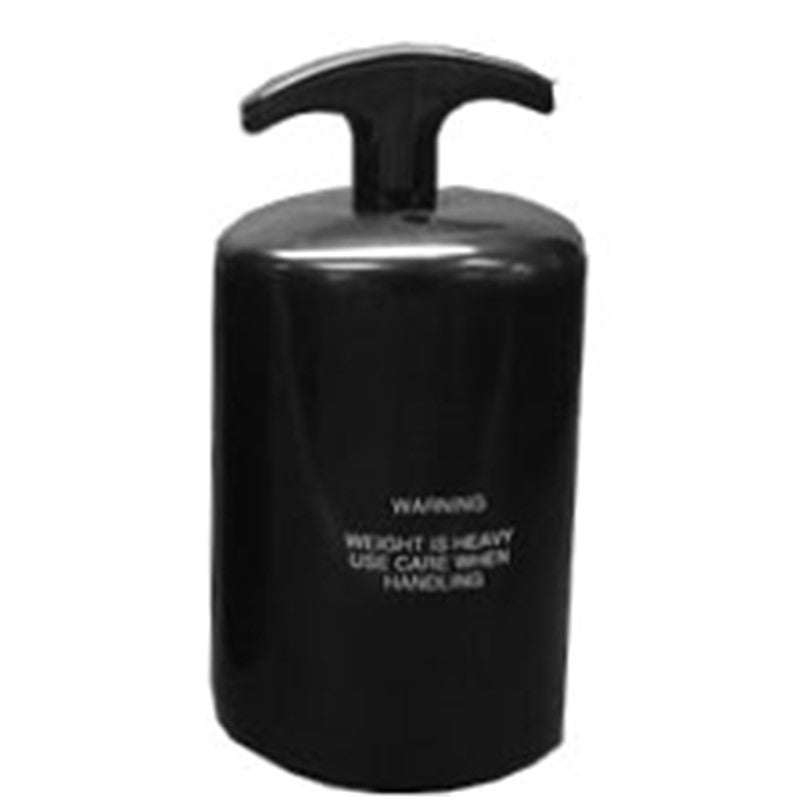 SCS 701-W Test Weight 5lb. For 701 Test Kit — starboardtechnology