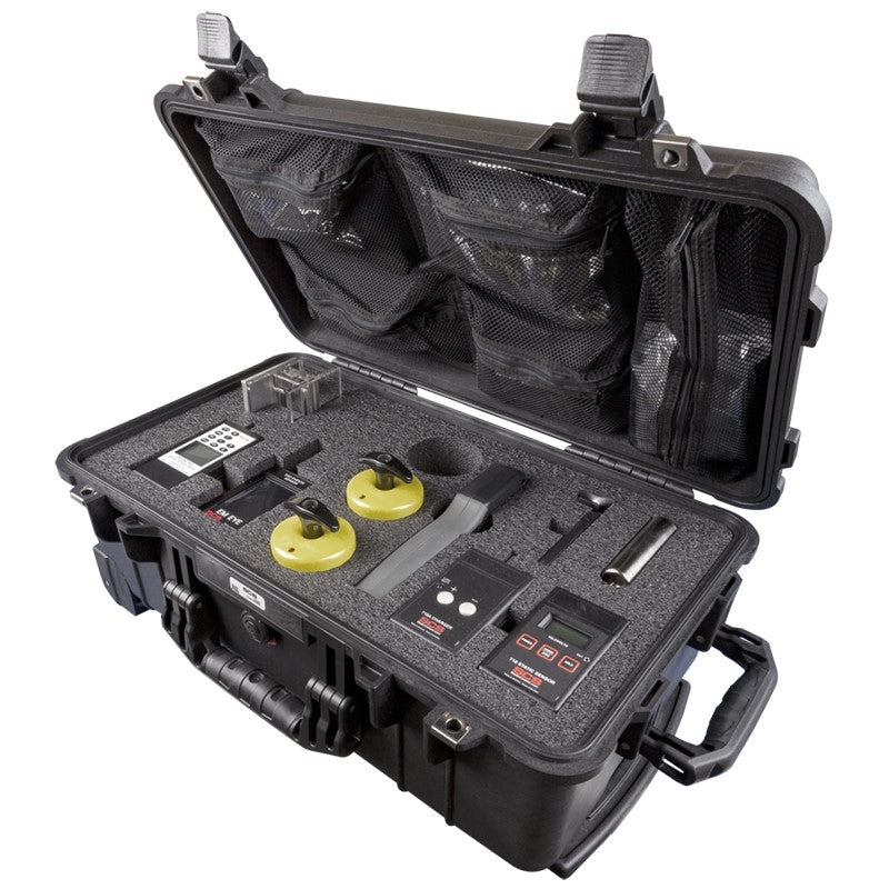 SCS 770045 EOS/ESD Assessment Kit — starboardtechnology