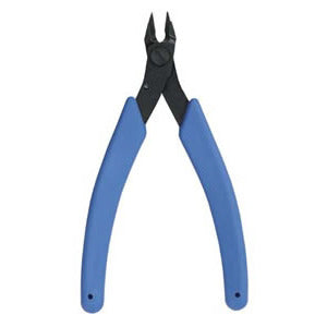 Shear LH - static control grips, lead retainer — starboardtechnology