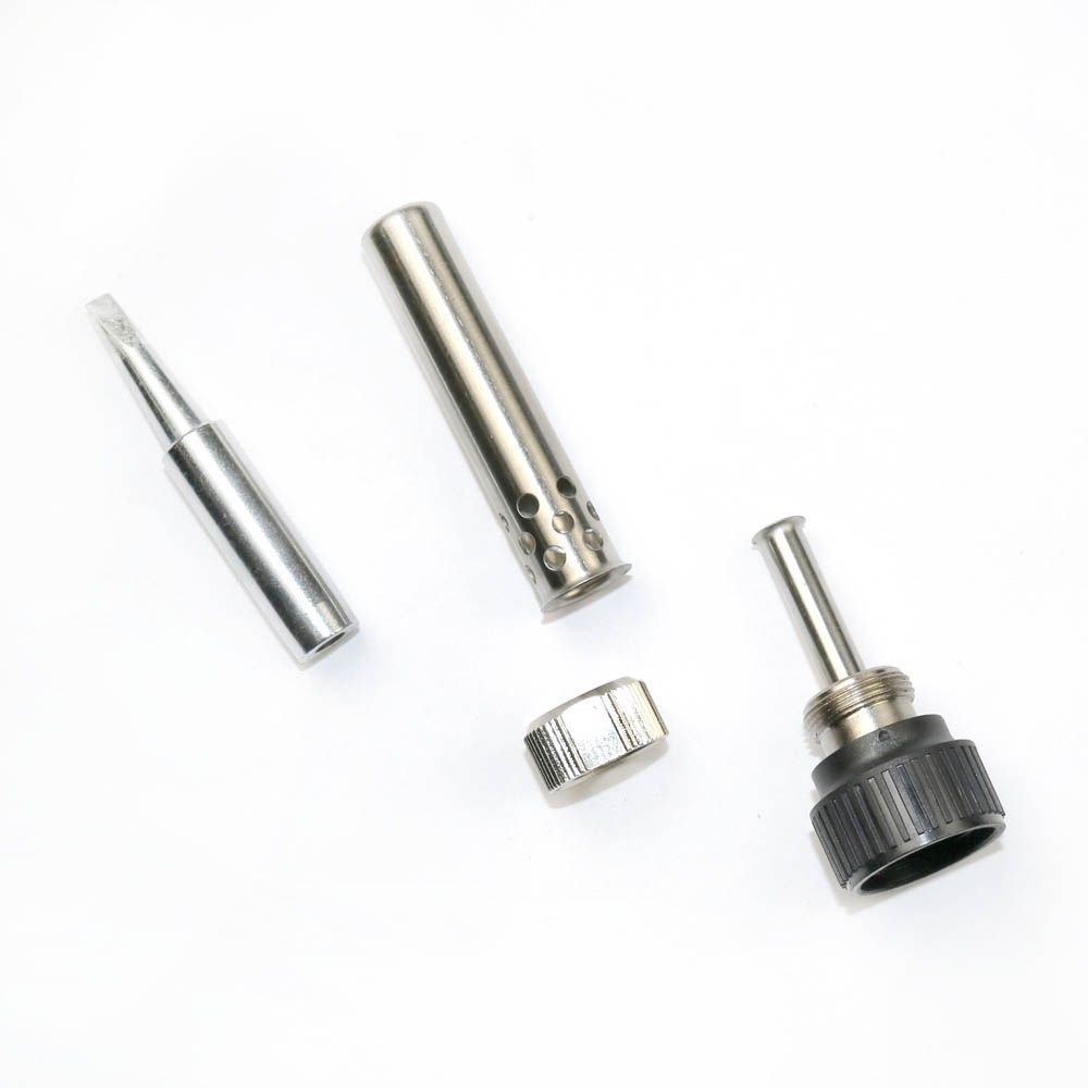 Hakko Hakko 907 to 908 Conversion Kit (Qty of 10) — starboardtechnology