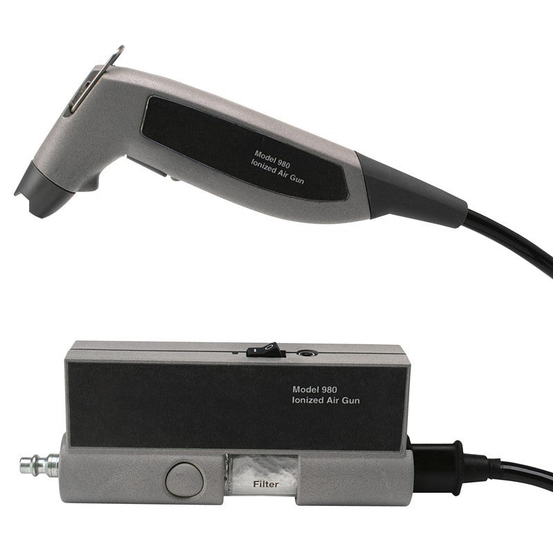 SCS 980 Ionizer Air Gun — starboardtechnology