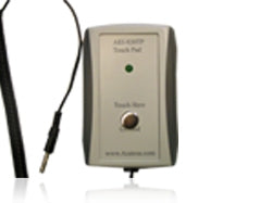 Aratron II Electronics AEI-920TP Wriststrap/Ground Tester ...