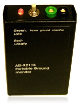 Aratron II Electronics AEI-9211B Compact 9V Monitor — starboardtechnology