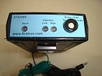 Aratron II Electronics AEI-DT0209V Dual Threshold ESD Monitor ...