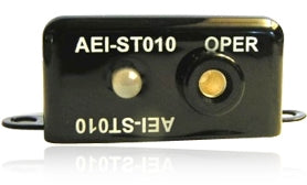 Aratron II Electronics AEI-ST010 Single Threshold ESD Monitor ...