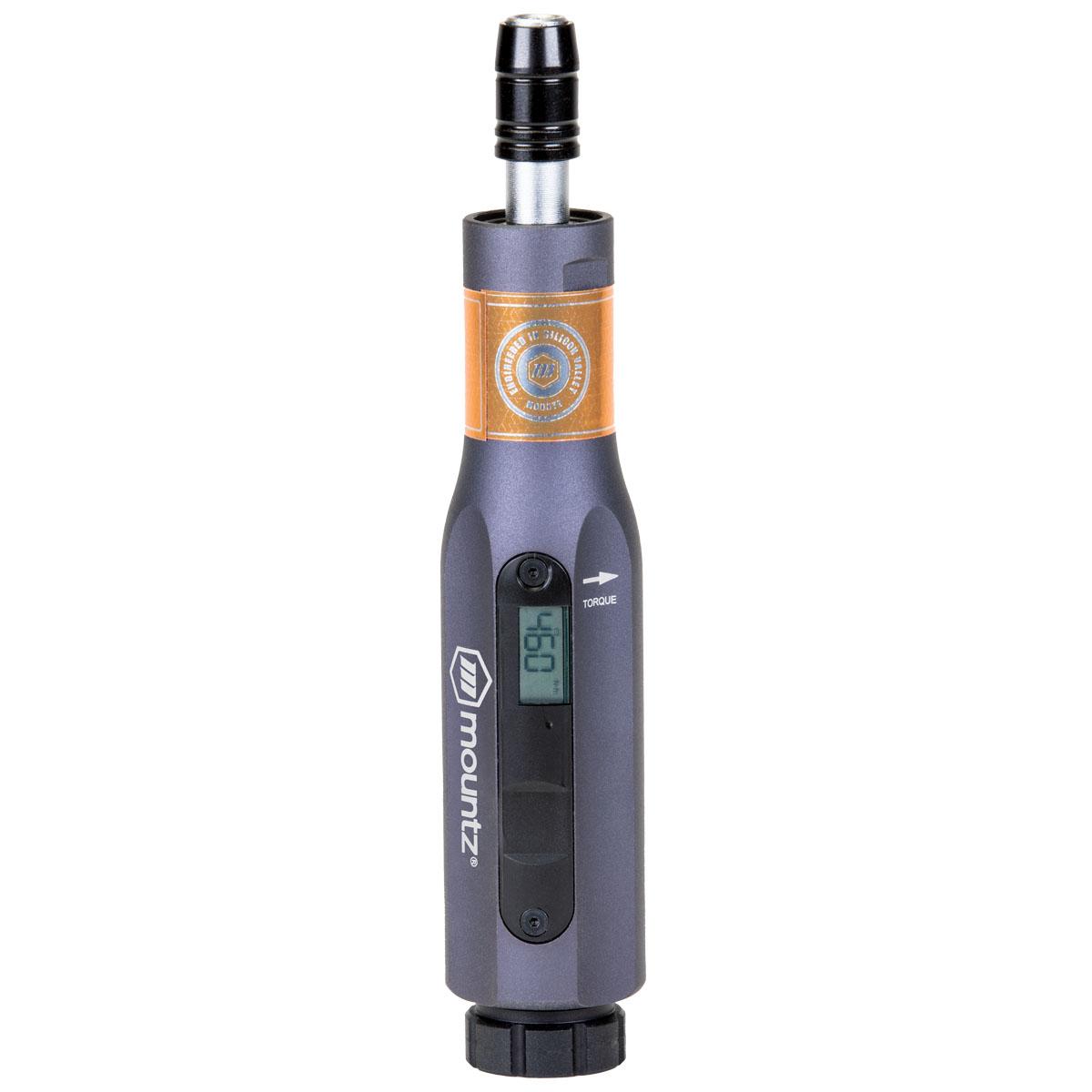 Mountz FGA-40 Adjustable Torque Screwdriver — starboardtechnology