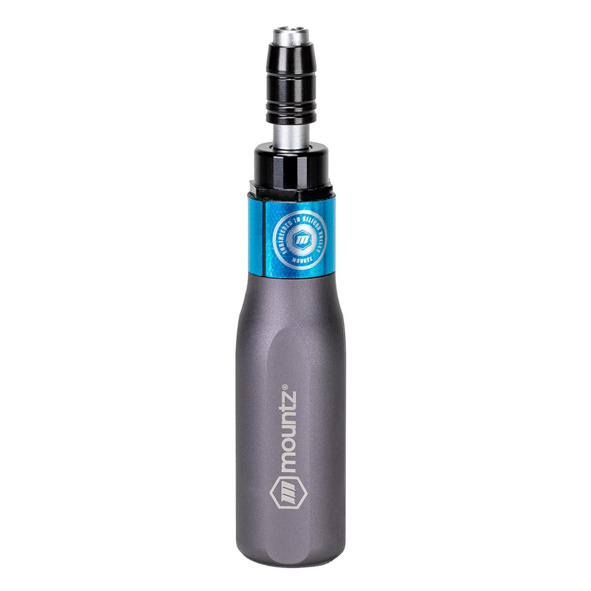 Mountz FG-40i OWC Preset Torque Screwdriver with Blue Label ...