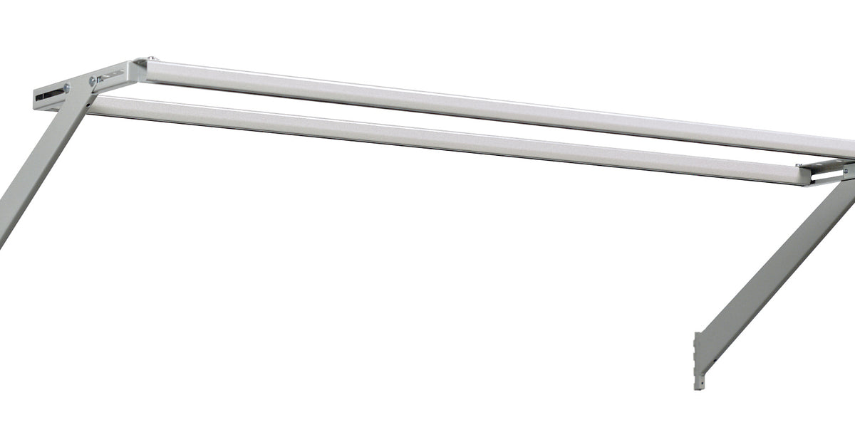 Treston M60 light/balancer rail — starboardtechnology