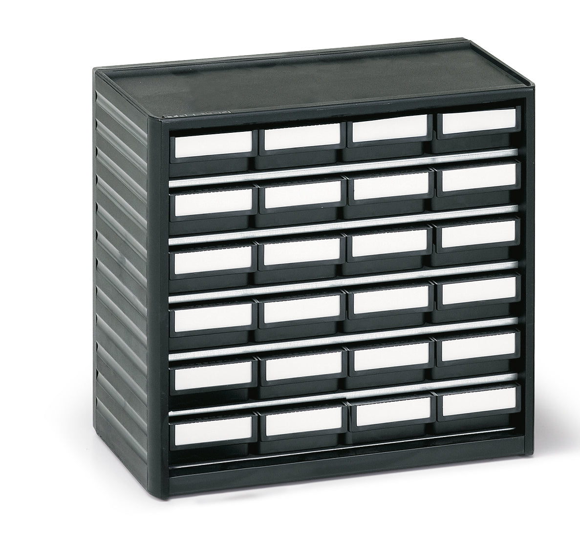 Treston ESD Sm. Parts Cabinet w/ 24 drawers type L-61-4ESD ...