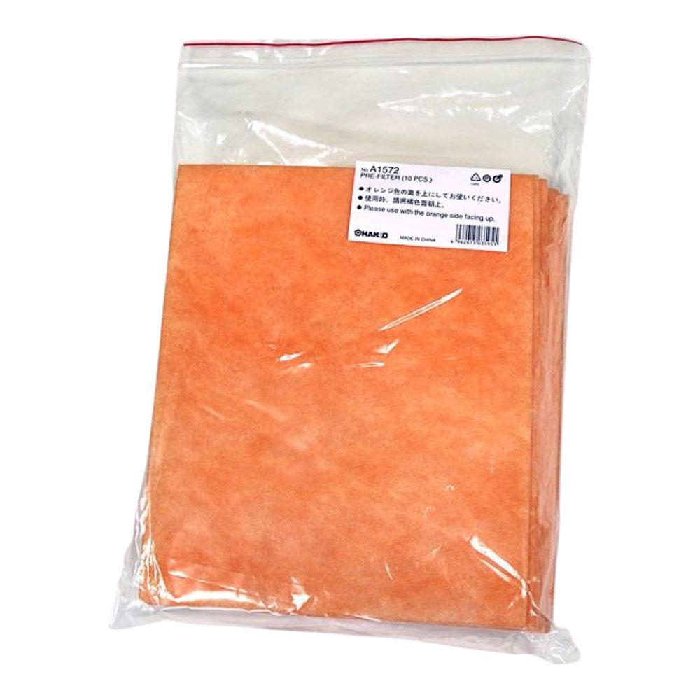 Hakko A1572 Pre-Filters (Qty of 10) — starboardtechnology
