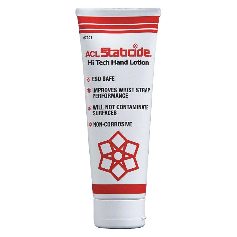 ACL Staticide — starboardtechnology