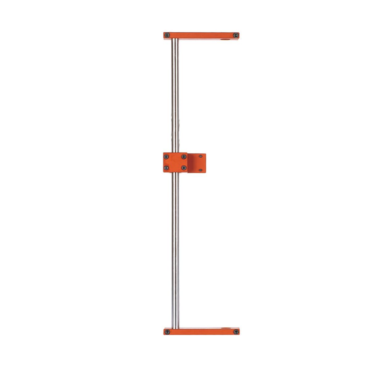 Mountz Anti-Rotating Clamp for EZ-12 and EZ-25 Arms — starboardtechnology