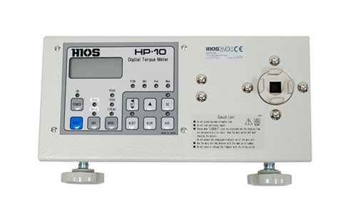 ASG Express 64010 HP-10 HP-Series Digital Torque Tester ...