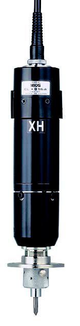 ASG Express 64132 CL-850A Brushed In-Line Electric Torque Screwdriver ...