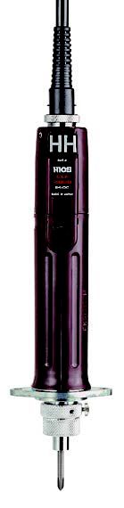 ASG Express 64219 CLF-3000HH Brushed In-Line Electric Torque Screwdriv ...