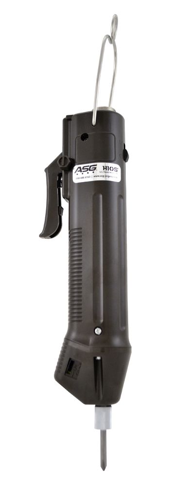 ASG Express 64271 BL-5000 Brushless In-Line Electric Torque Screwdrive ...