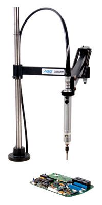 ASG Express 65050 Articulating Torque Arm, 30" — starboardtechnology