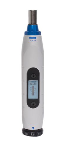 ASG Express 65103 ASG-A40 Adjustable Torque Screwdriver ...