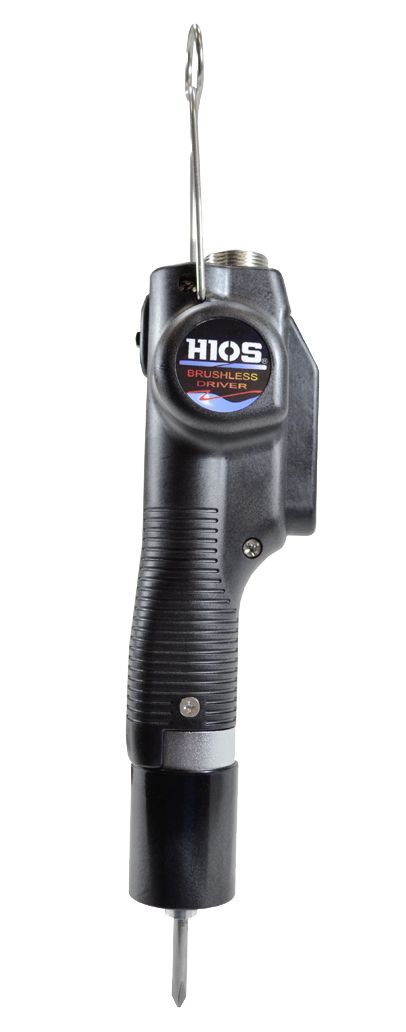 ASG Express 65512 BL-2000 Brushless In-Line Electric Torque Screwdrive ...