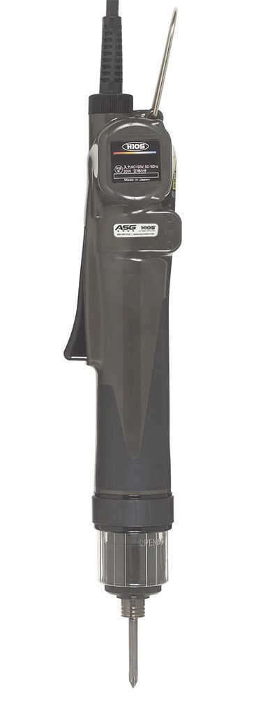 ASG Express 65521 VB-4504 Direct Plug Brushless In-Line Electric Torqu ...