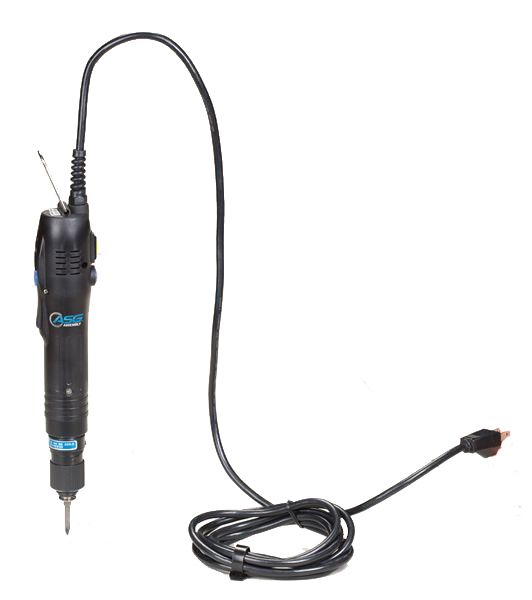 ASG Express 65540 AC-1110 Direct Plug Value-Engineered Brushless In-Li ...