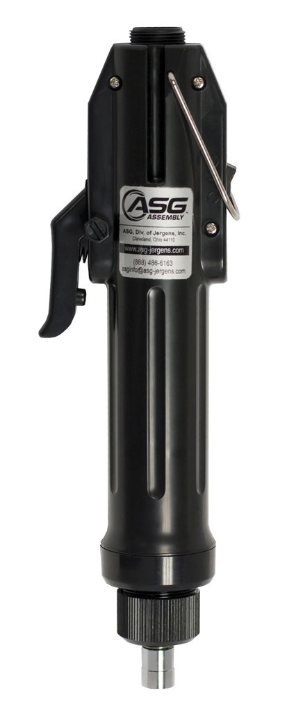 ASG Express 65604 TL-3000ESD Brush In-Line Electric Torque Screwdriver ...