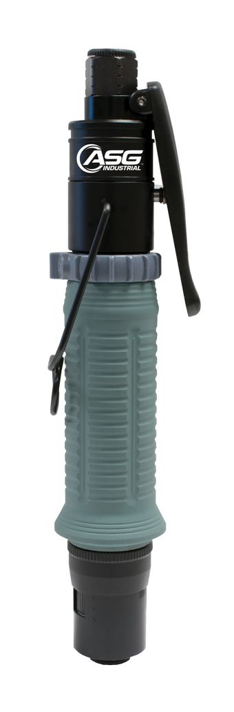 ASG Express 68244 HL40 Auto Shut-Off Pneumatic In-Line Electric Torque ...