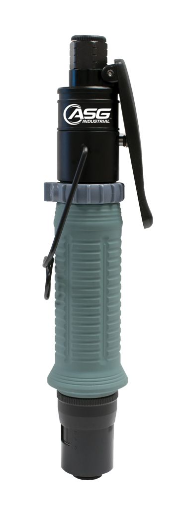 ASG Express 68248 HL55 Auto Shut-Off Pneumatic In-Line Electric Torque ...