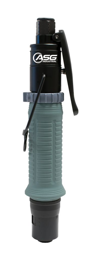 ASG Express 68250 HL65 Auto Shut-Off Pneumatic In-Line Electric Torque ...