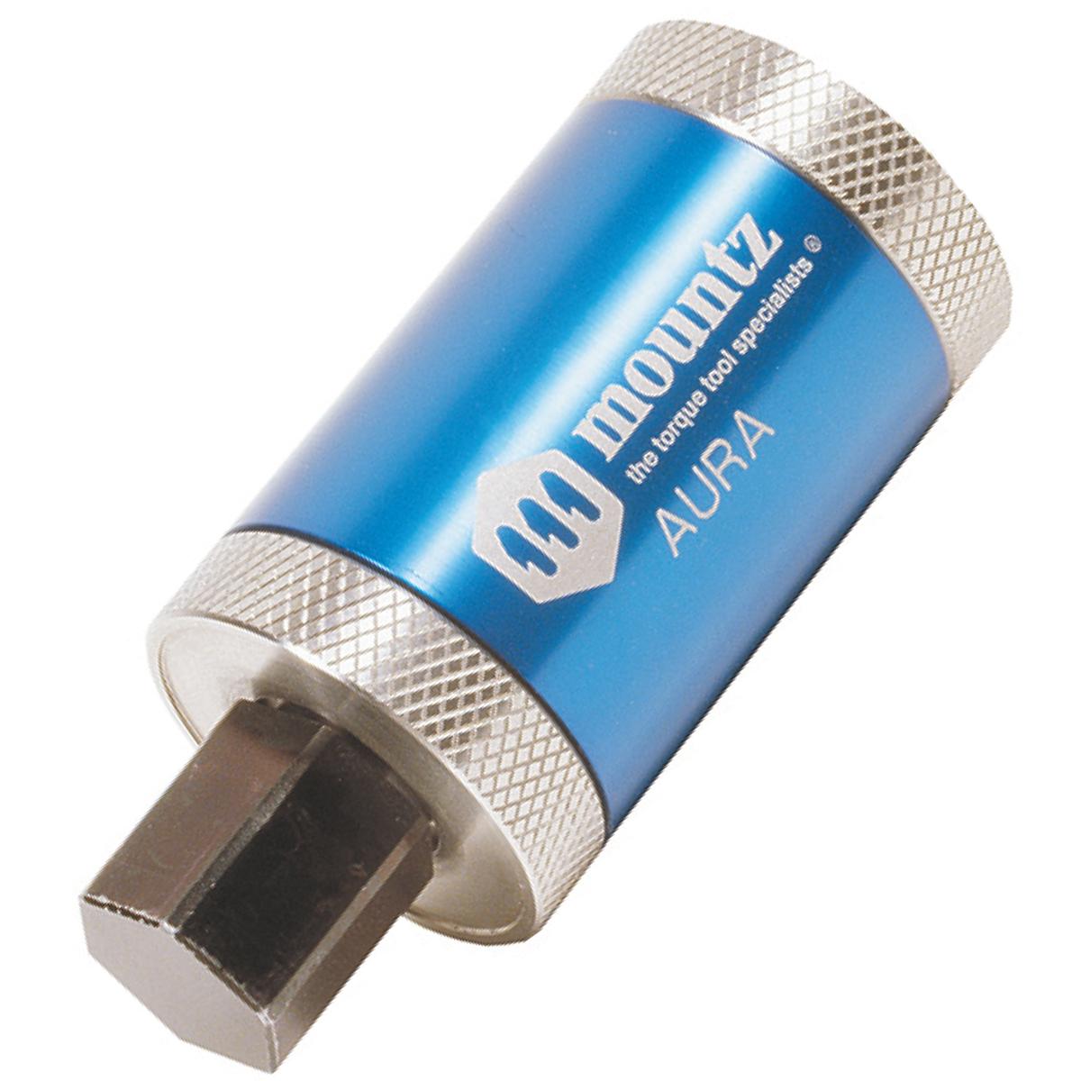 Mountz AURA 50i Auto Reversing Run Down Adapter — starboardtechnology