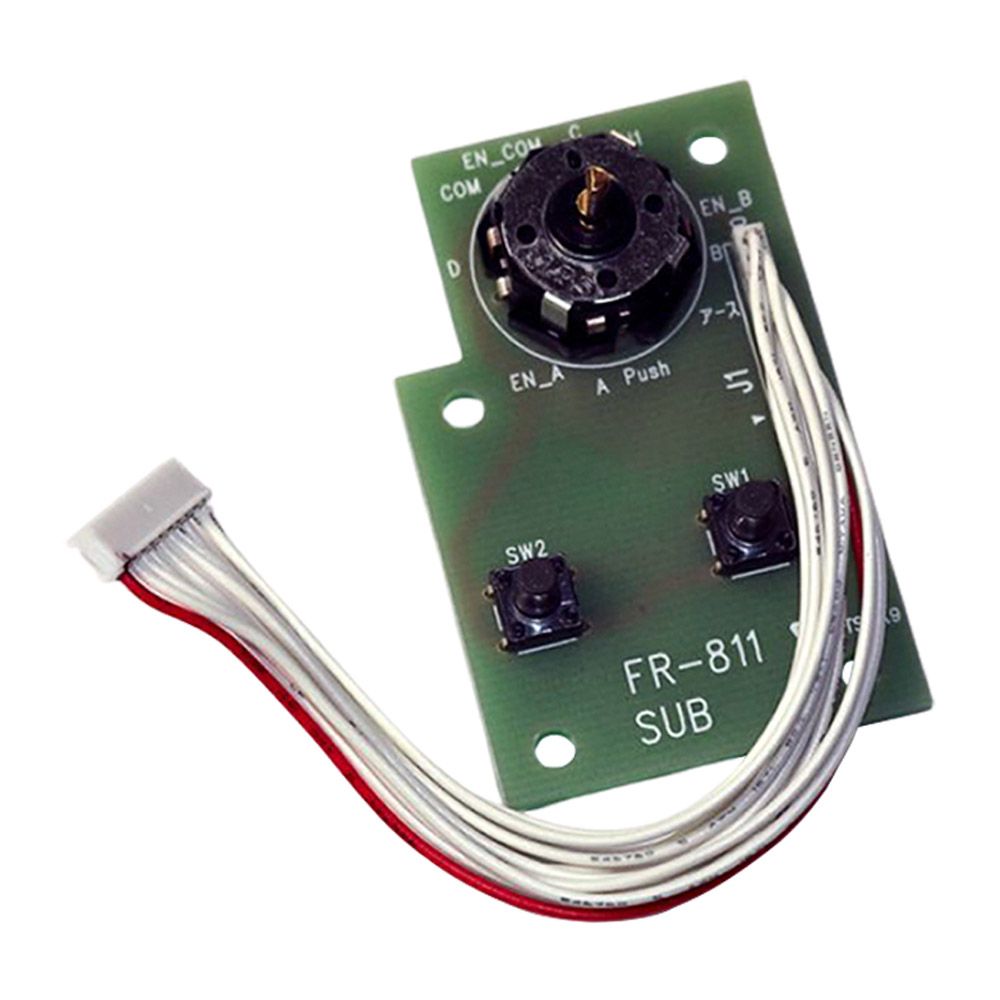 Hakko B5096 Power PCB — starboardtechnology