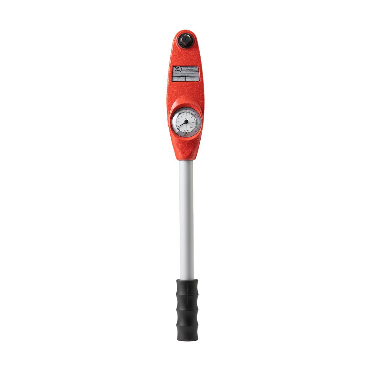 Mountz BDS160 Dial Torque Wrench — starboardtechnology