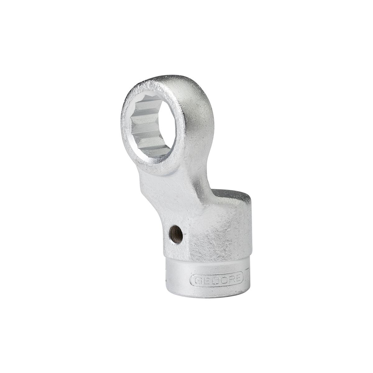 Mountz 16mm Box Hd 16mm Spigot — starboardtechnology