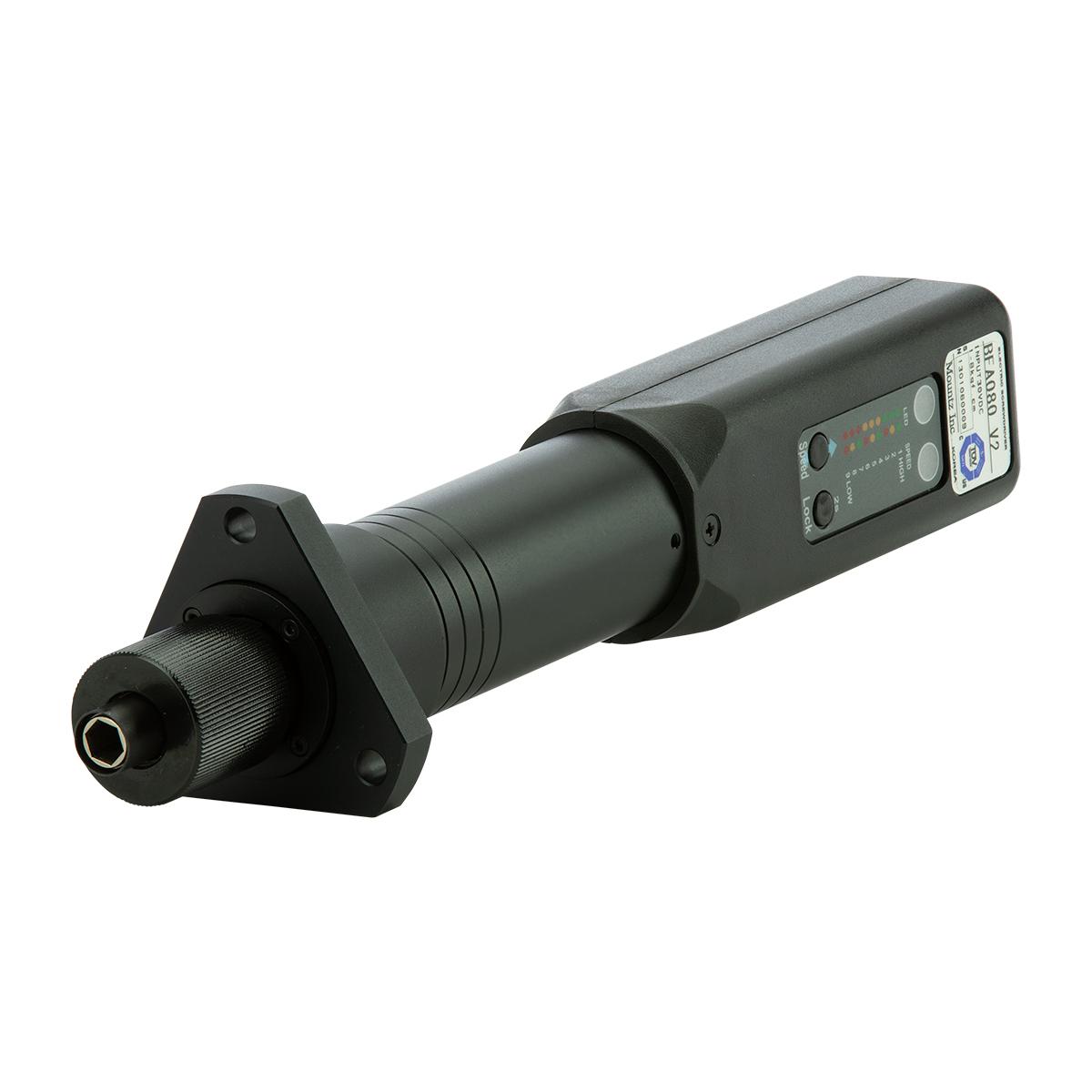 Mountz BFA080 ESD Brushless Robotic Electric Screwdriver BFA-Series ...
