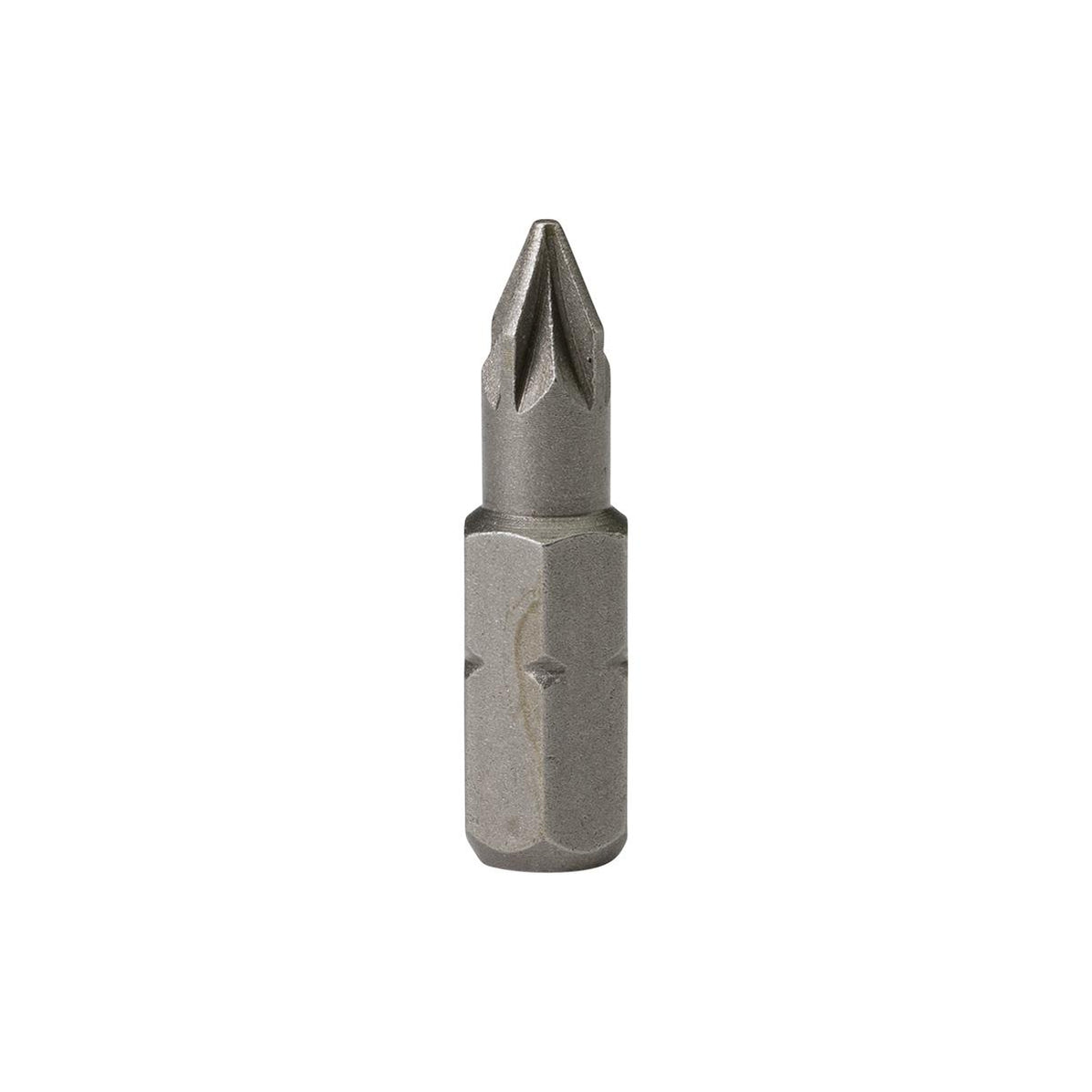 Mountz Pozidrive Insert Bit 1-PZD — starboardtechnology