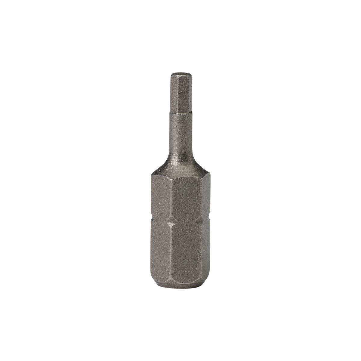 Mountz Hex Insert Bit 3/32 x 1" — starboardtechnology