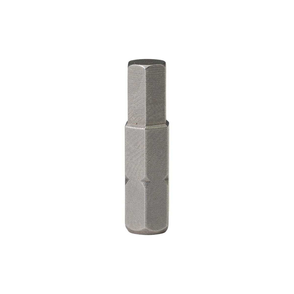 Mountz Hex Insert Bit 7/32 x 1" — starboardtechnology