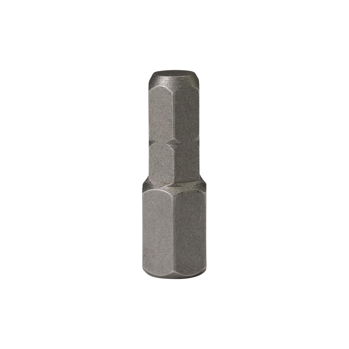 Mountz Hex Insert Bit 5/16 x 1" — starboardtechnology