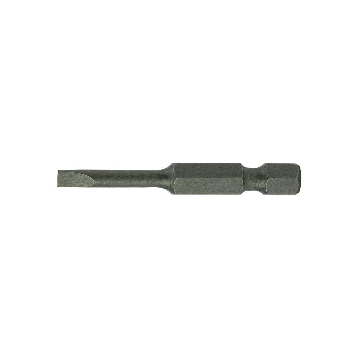 Mountz Slotted Power Bit: 2F-3R x 1 15/16" — starboardtechnology